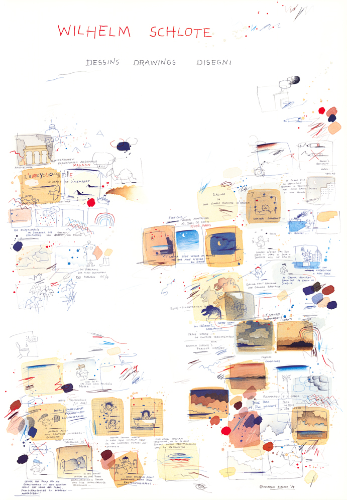 Wilhelm Schlote - Ramex.de