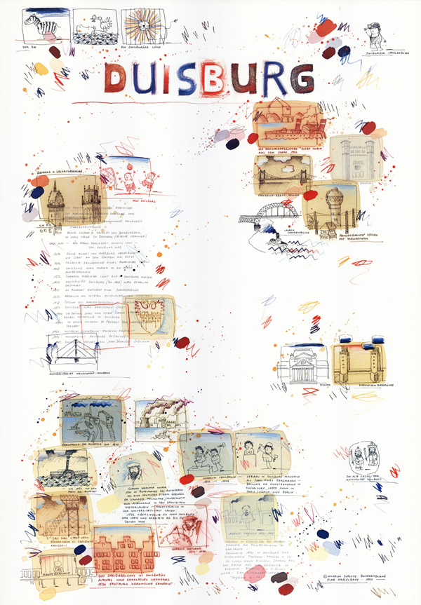 Wilhelm Schlote Kunstdrucke-Plakate - Ramex.de